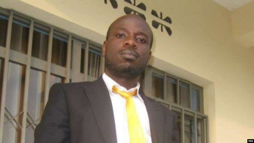 Albert wavuze ko ari umutinganyi ,abanyarwanda babyakiriye gute ...