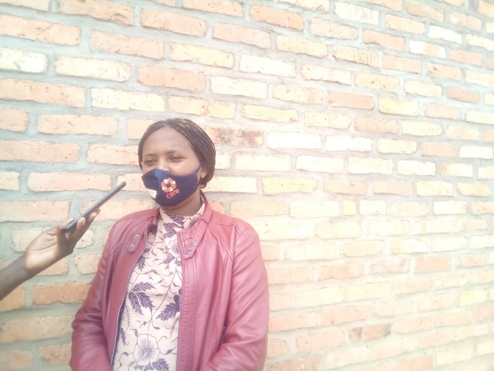 Huye: Abamikoro macye barasaba ko Leta yabafasha abana babo bagafatira ...