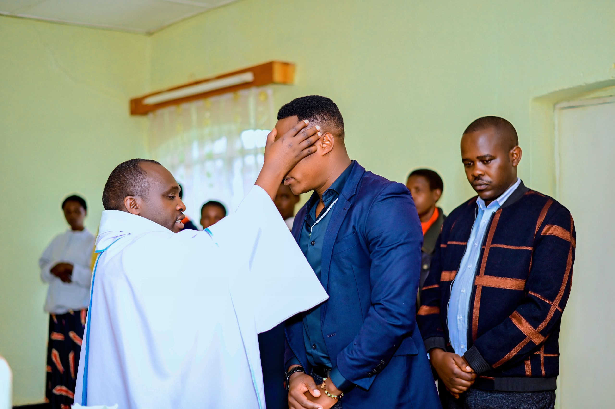 Habiyambere Emmanuel wamenyekanye nka Mudidi muri Filime Menya Wirinde ...