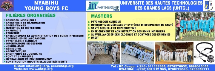 Peace Cup: Nyabihu Young Boys yatsinze Addax FC - Igicumbi News