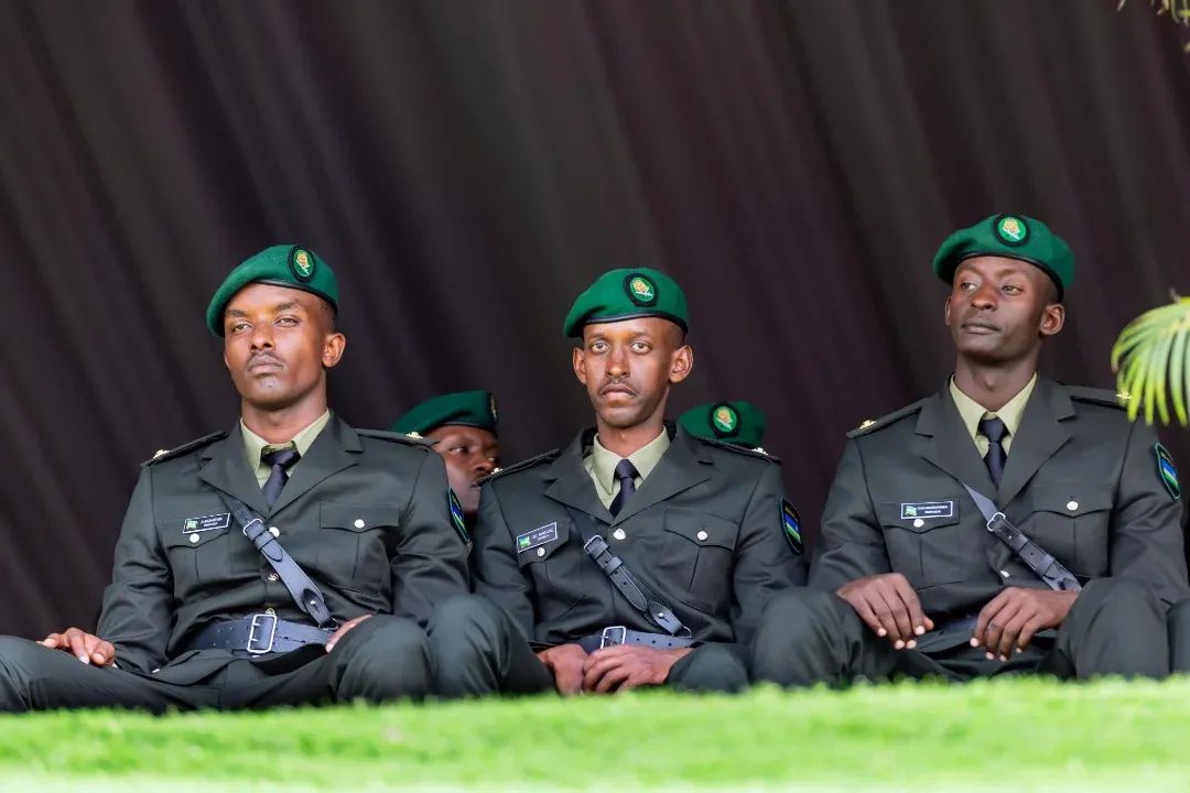 Brian Kagame Umuhungu wa Perezida KagameYinjiye mu Ngabo z’u Rwanda ...